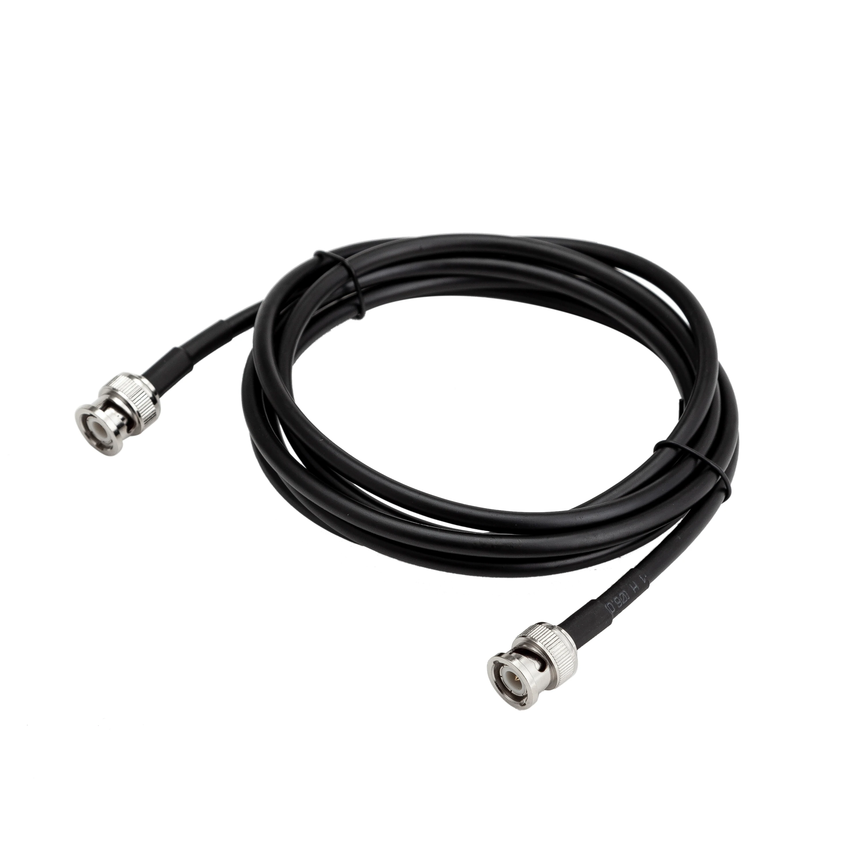 SDI Cable 10ft, HD SDI Cable 3G 75 Ohm Coax Cable 75 5 BNC to BNC Cable ...