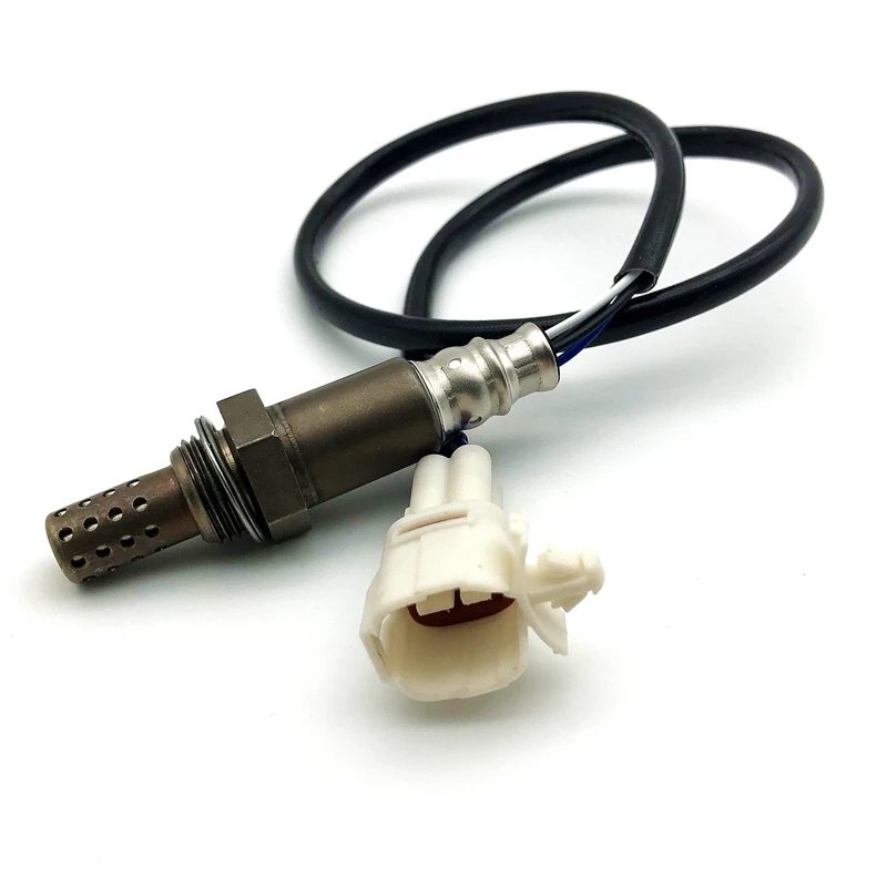 18213-65j12 18213-65j11 149100-9151 Lambda Oxygen O2 Sensor Fit For 01 ...