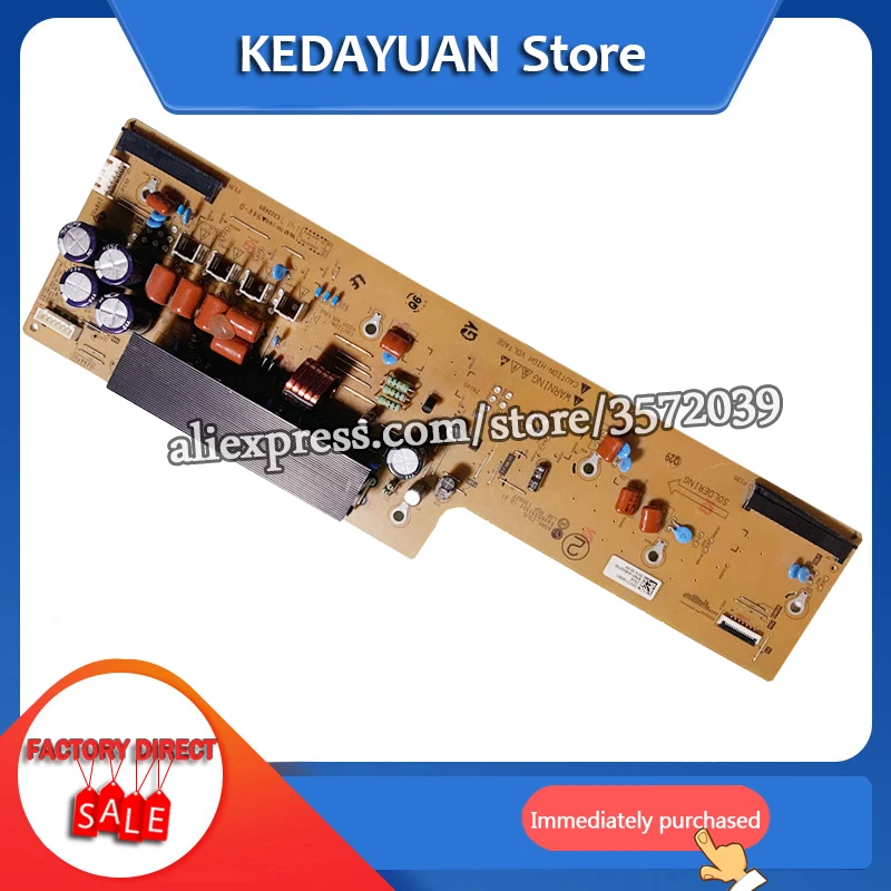 Envío Gratis para LG 60PB560H 60R6 Z Junta EAX65331101 EBR77185901|Conectores y cables de ...