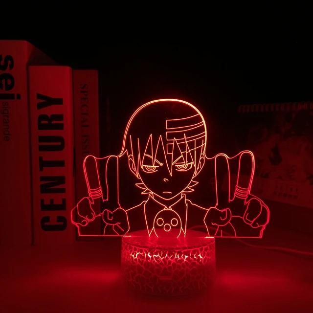 Anime Base Death