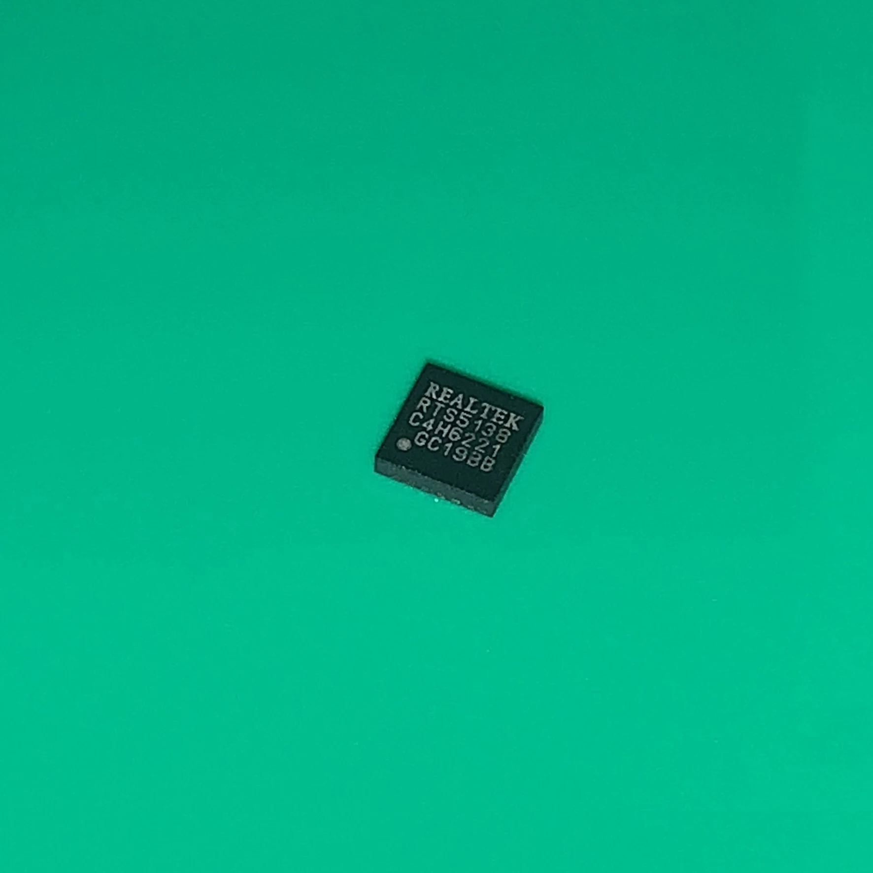 5pcs/lot Rts5138 Qfn24 Rts 5138 Usb 2.0 Sd-mmc-ms-mspro-xd-picture ...