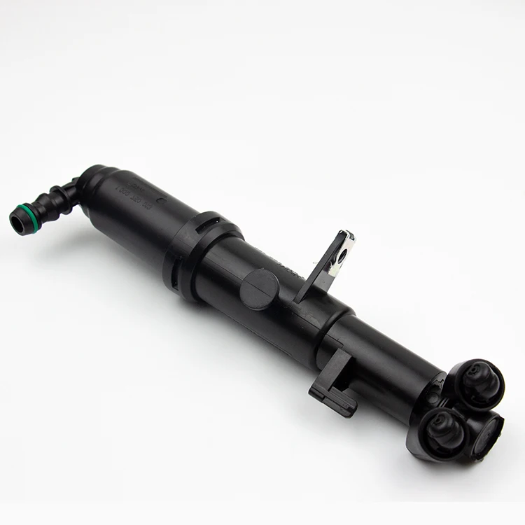 Other Parts & Accessories - Front Headlight Washer Nozzle Left Right ...