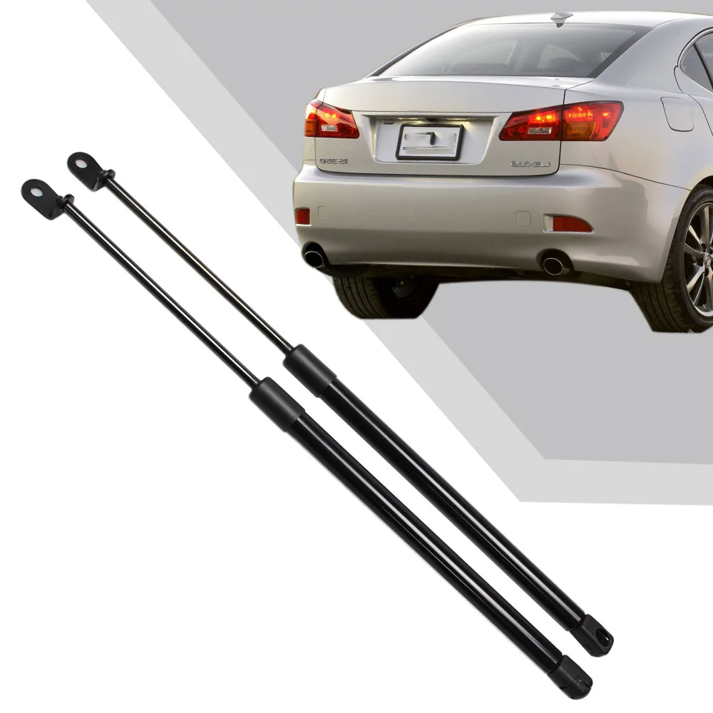 Rear-Tailgate-Trunk-Boot-Dampers-for-Lexus-IS-2nd-XE20-IS-F-IS250-IS300 ...