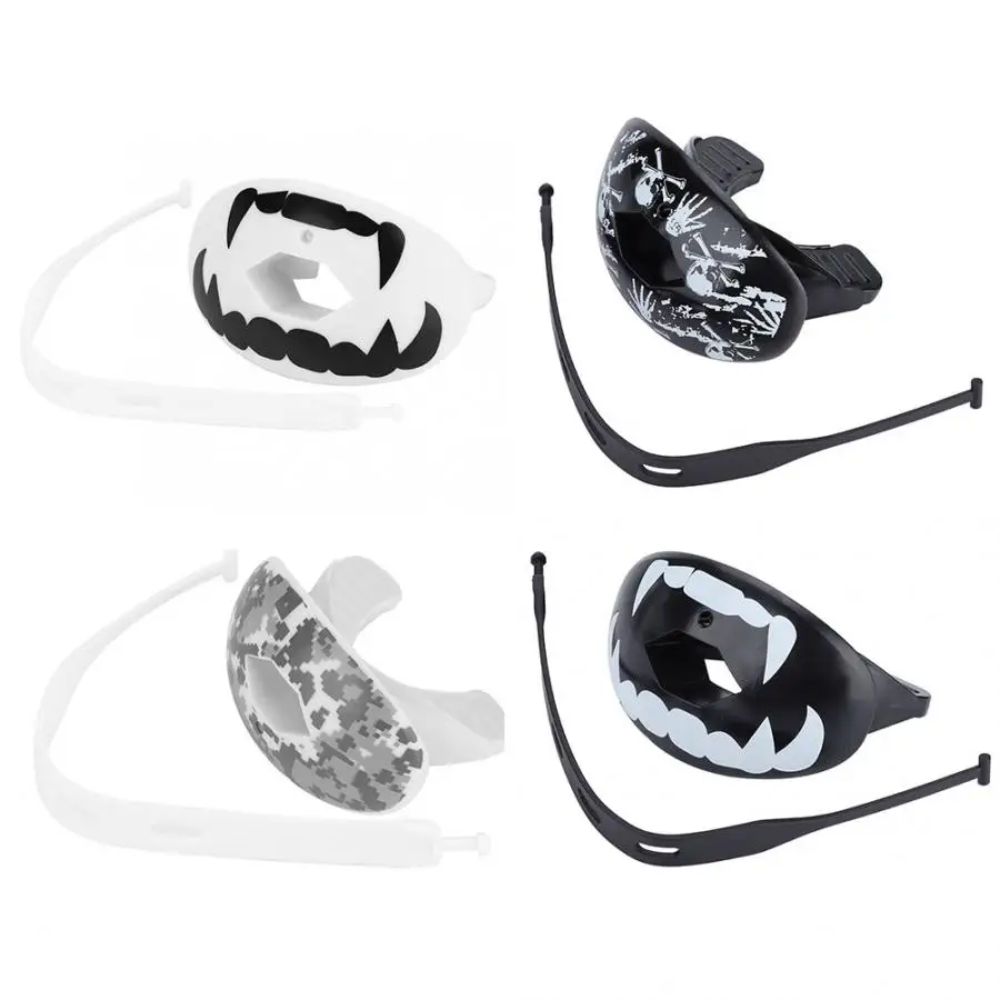 Professional-Sport-Mouth-Guard-EVA-Teeth-Protector-Kids-Adults ...