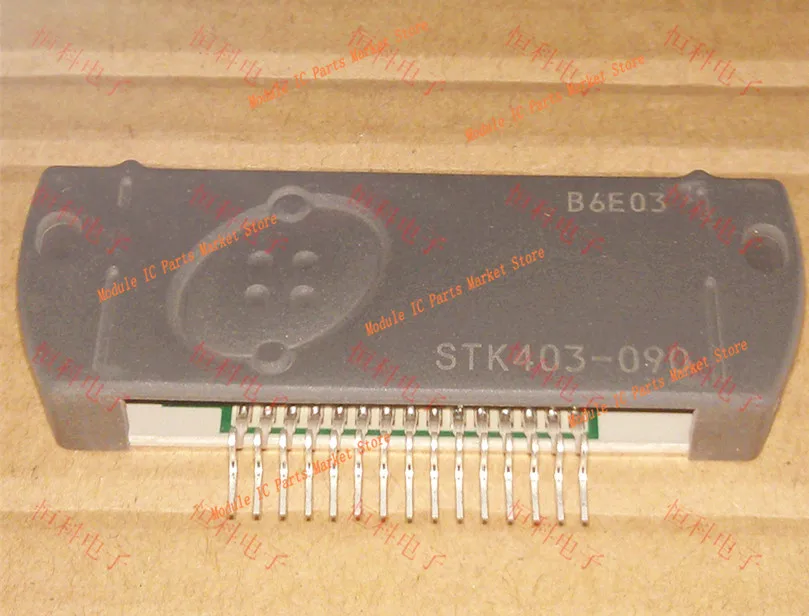 STK403-030 STK403-040 STK403-050 STK403-060 STK403-090 STK403-120