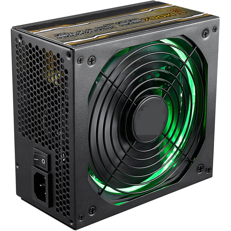 Original PSU For Thermaltake(Tt) Brand Dazzle Template Red/Green Riing ...