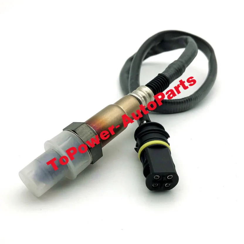 New Oem Rear Downstream O2 Lambda Oxygen Sensor 0025400617/0258006475 ...