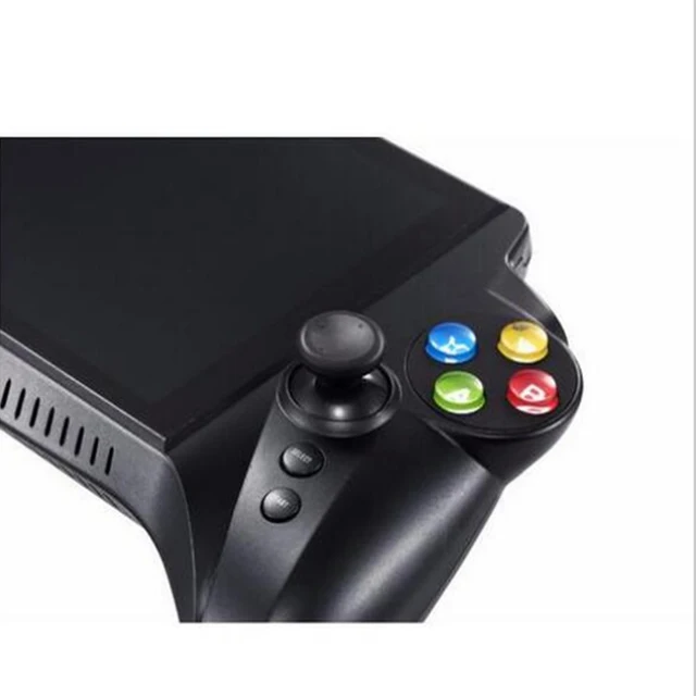 Original JXD Singularity S192K Gamepad 7 inch Android Tablet Game ...