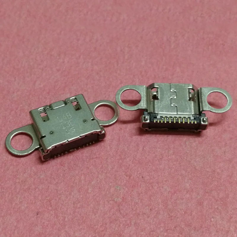 5-10Pcs-Usb-Charger-Charging-Dock-Port-Connector-Plug-For-Samsung ...