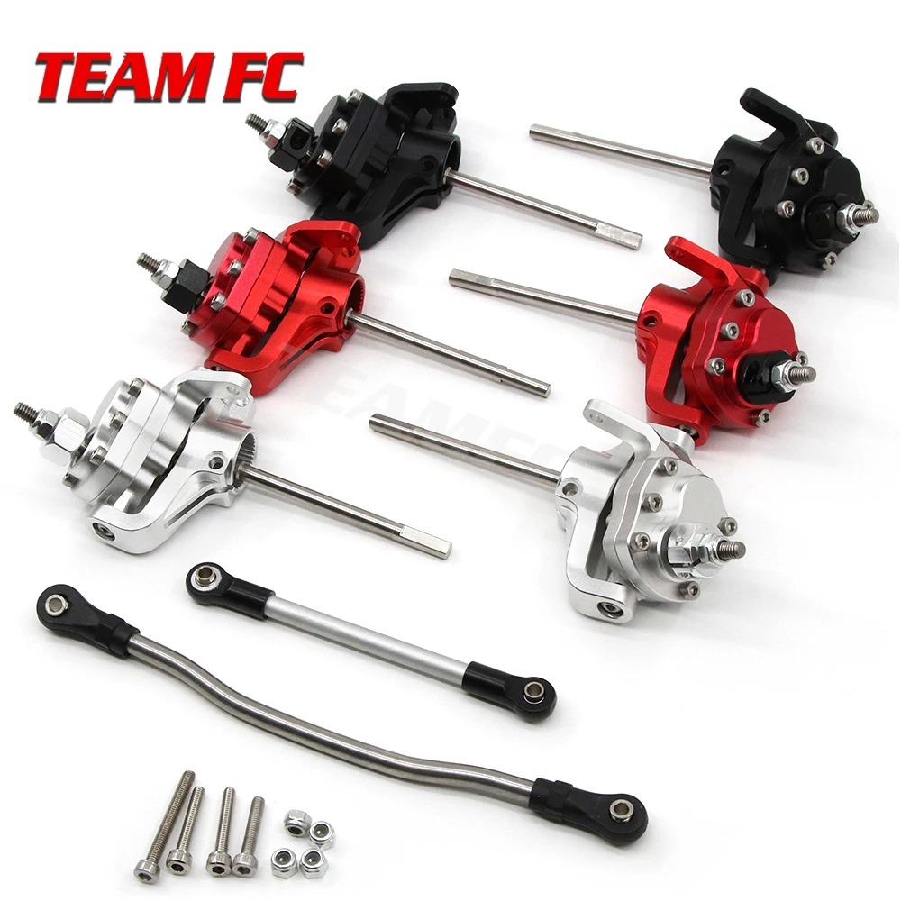 Axial-SCX10-II-Alloy-Front-Rear-Straight-Complete-Axle-for-1-10-SCX10 ...