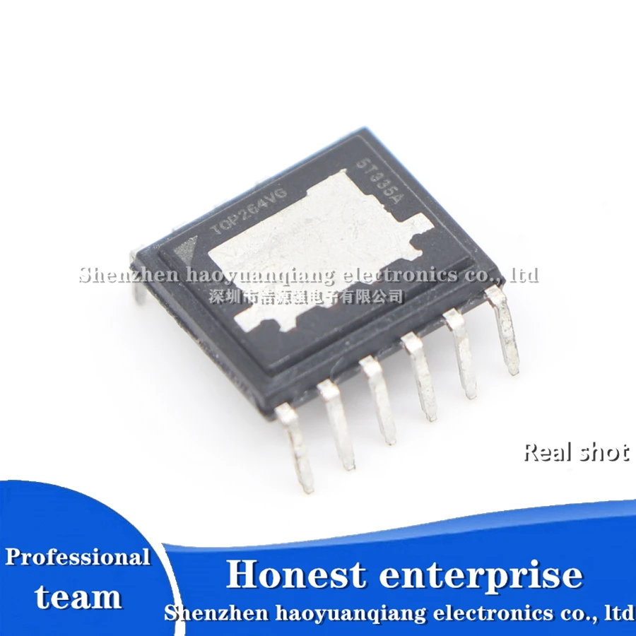 5PCS-Brand-new-original-TOP264VG-TOP264-package-EDIP11-power-drive ...