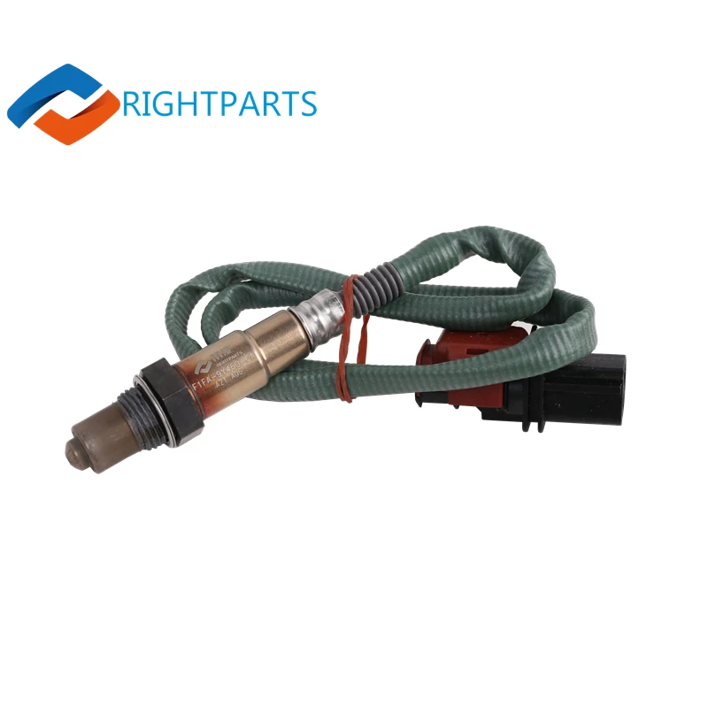 Rightparts 0258017468 Lambda Oxygen Sensor For Ford F-150 Expedition ...