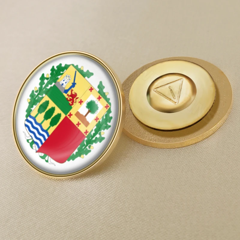 Basque Coat Of Arms