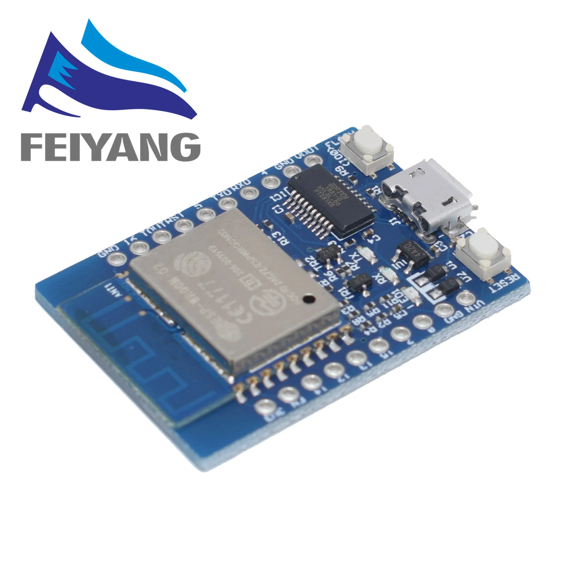 ESP-WROOM-32 Esp-02 Development Board For Wemos D1 Nodemcu Wifi ...