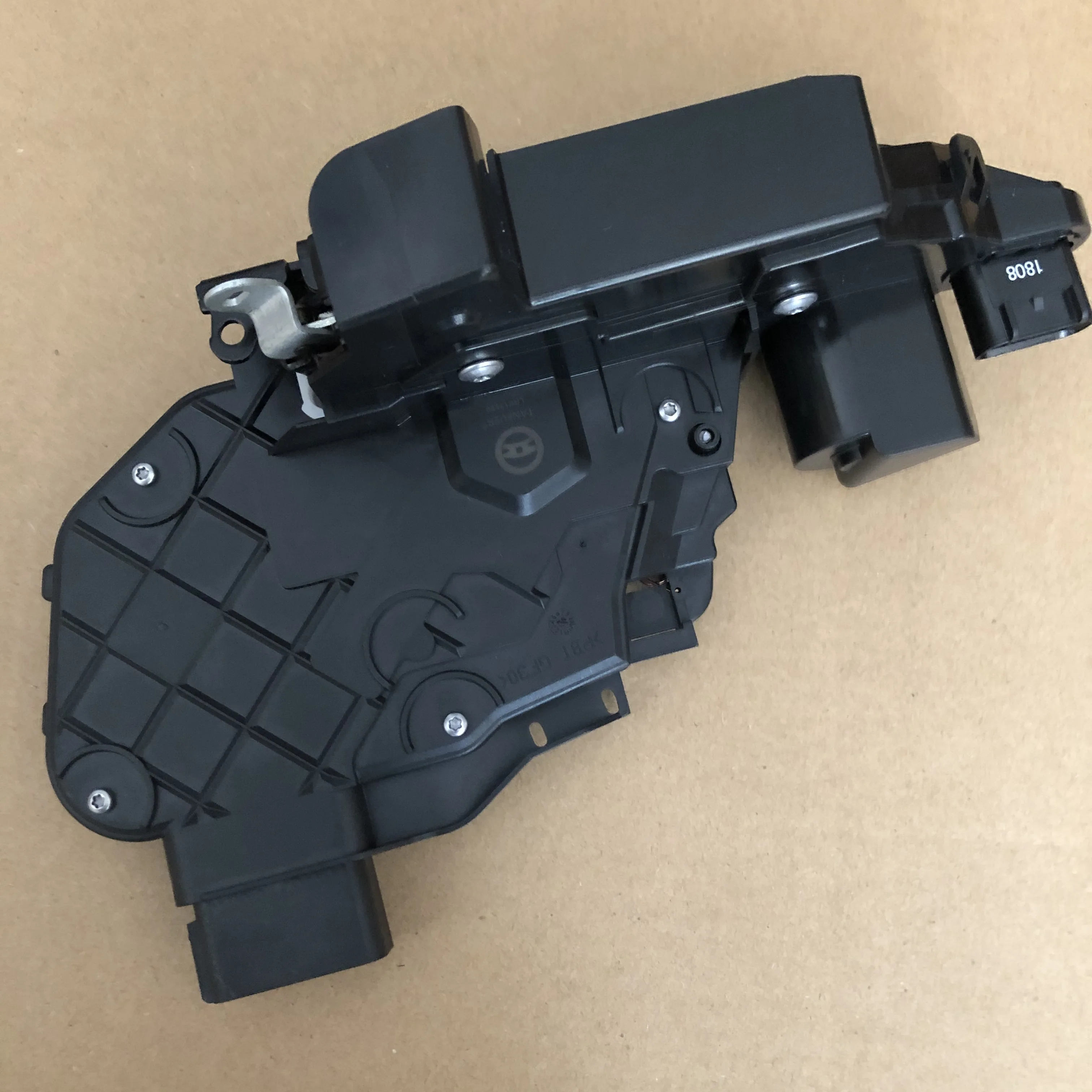 For Range Rover Evoque New Rear Right Door Lock Latch LR091345|latch ...