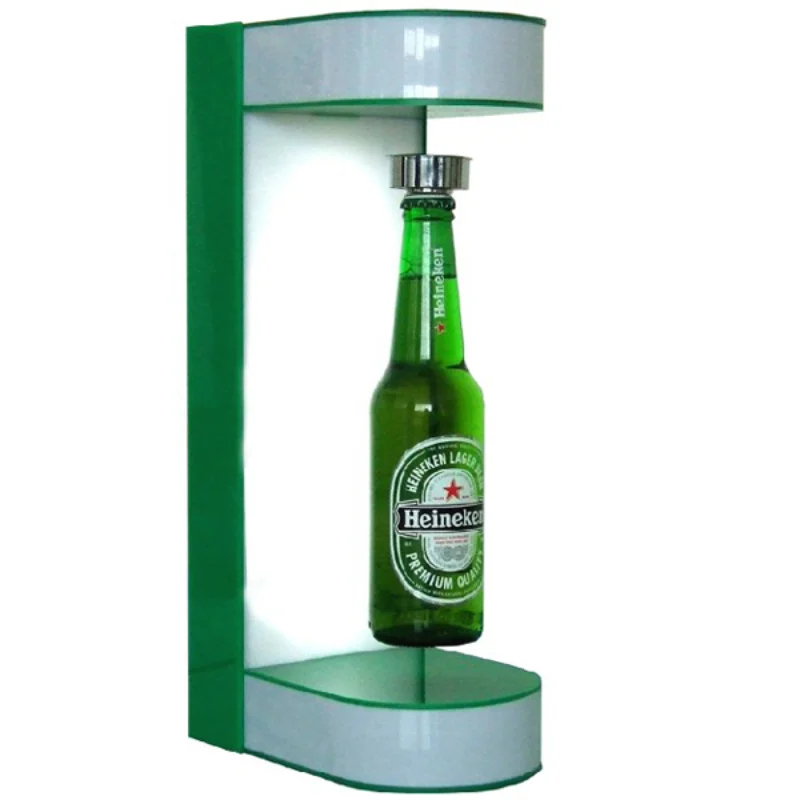 Levitating-Wine-Display-Floating-Drink-Display-Bottle-Display-Stand ...