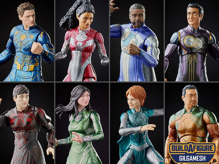 Figuras-de-acci-n-de-Marvel-Legends-Eternals-Ikaris-Sersi-Fastos-Kingo ...