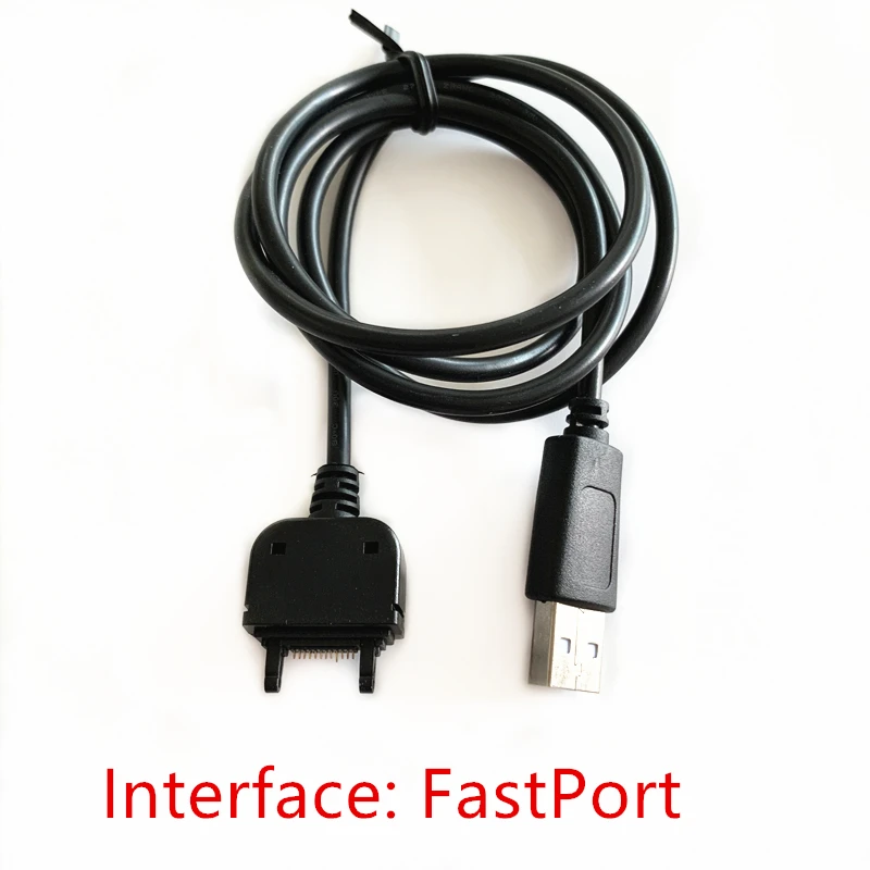 Cable-cargador-USB-para-Sony-Ericsson-W600i-W610-W610c-W660-W660i-W700 ...