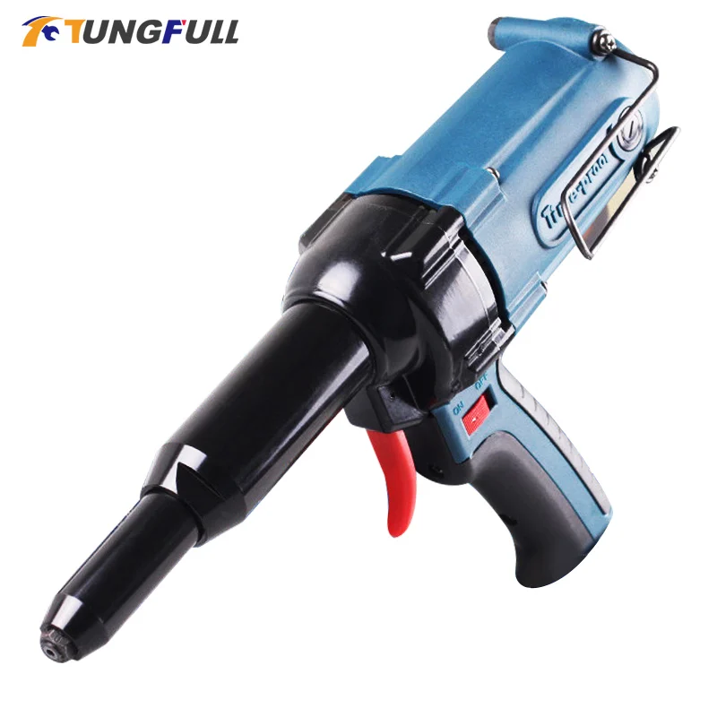 220V-Electric-Rivet-Gun-Automatic-Rivet-Tool-600W-Electric-Blind ...