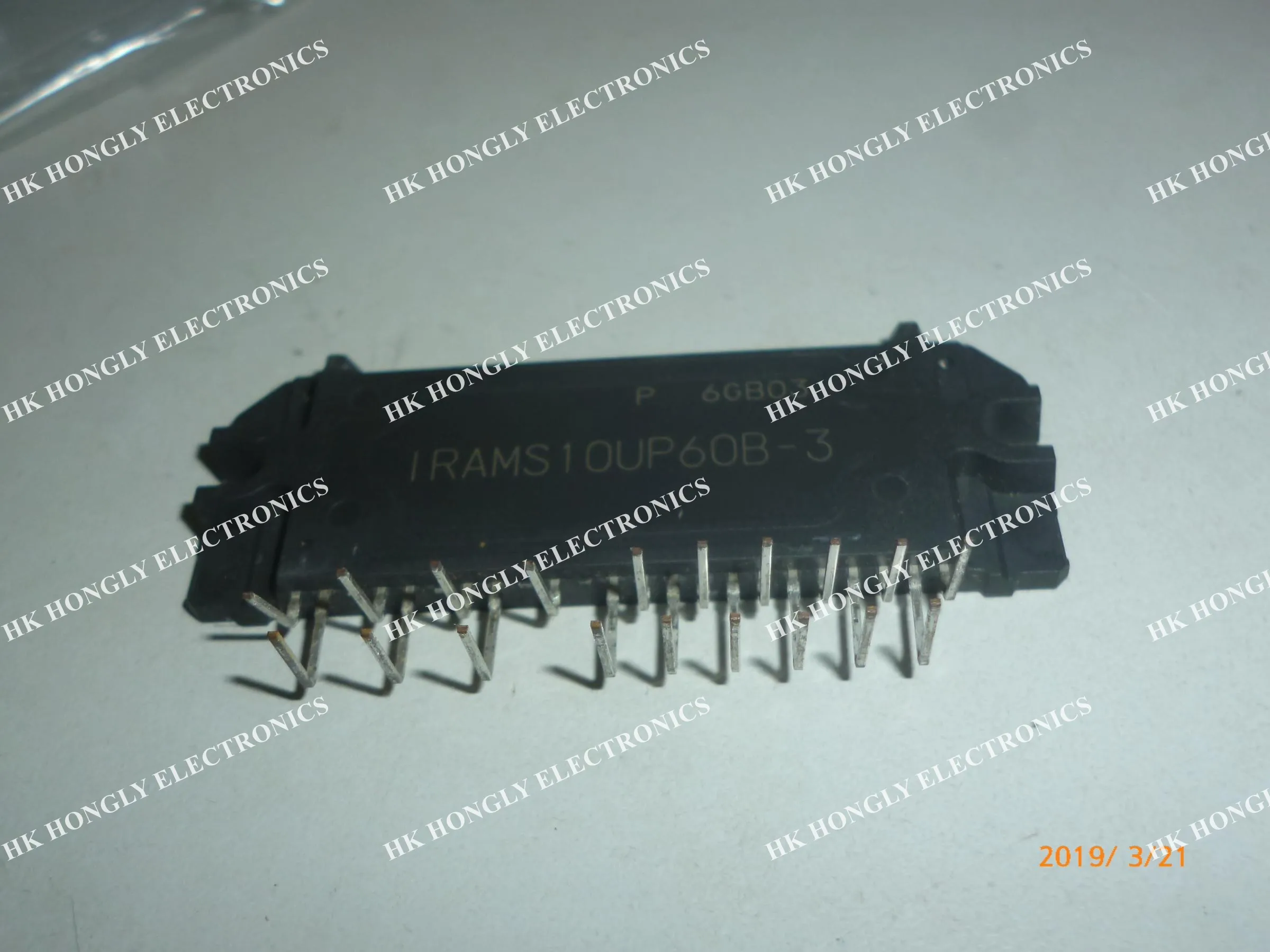 3PCS IRAMS10UP60B 3 MODULE|Switch Accessories| - AliExpress