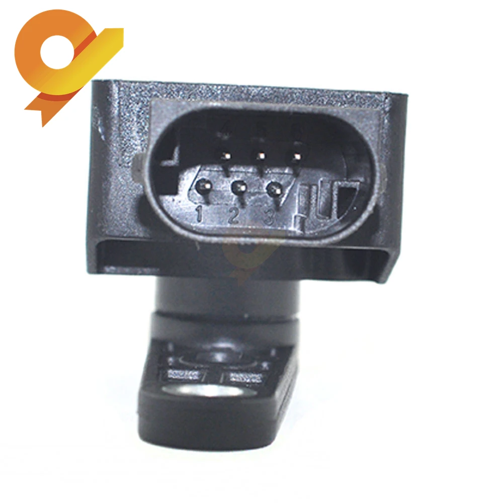 0045429918 Rear Suspension Height Control Sensor For Mercedes Benz GLE ...