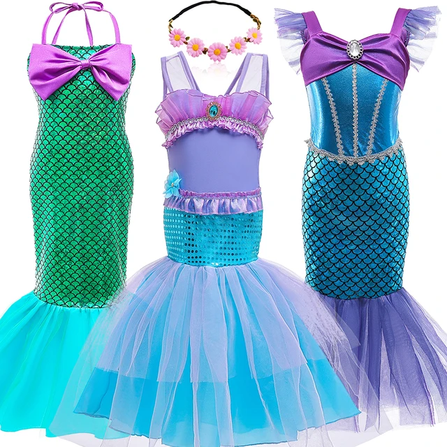 Ariel Prom Dress