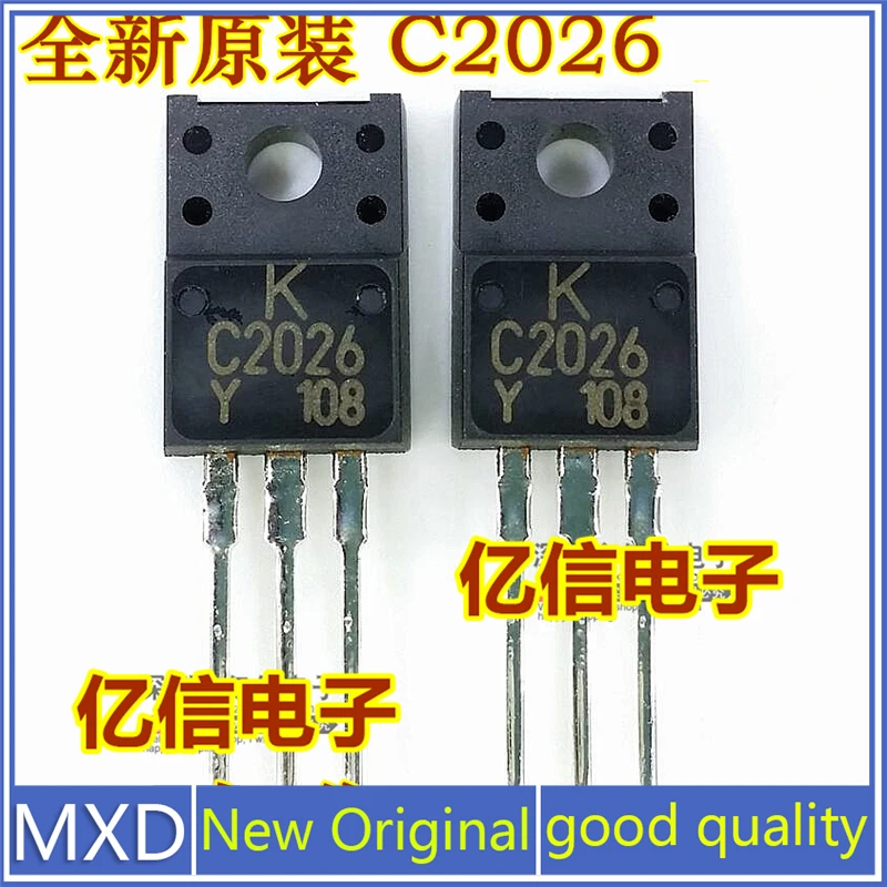 5Pcs-Lot-New-Original-C2026-Y-KTC2026-Y-C2026-Good-Quality.jpg