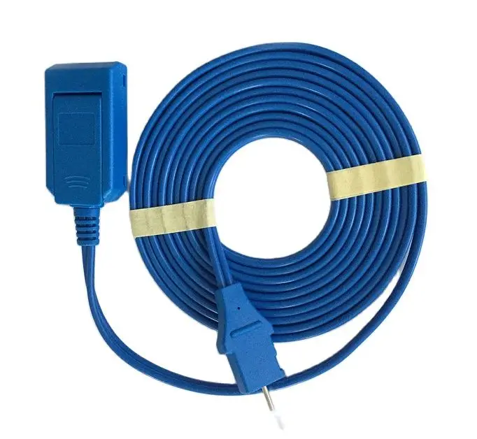 High frequency neutral connection wire Unipolar circuit board Electrode ...