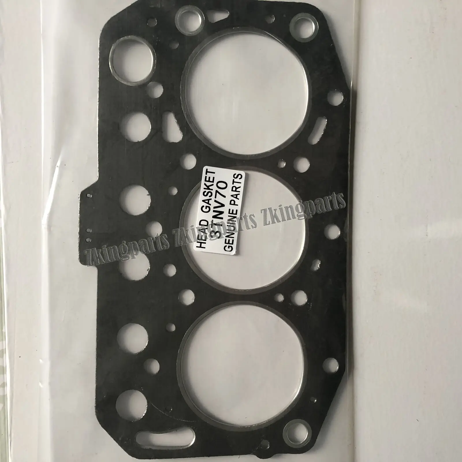 Fit-For-Yanmar-3TNV70-3TNV70-ASA-3TNV70-HGE-Cylinder-Head-Gasket ...