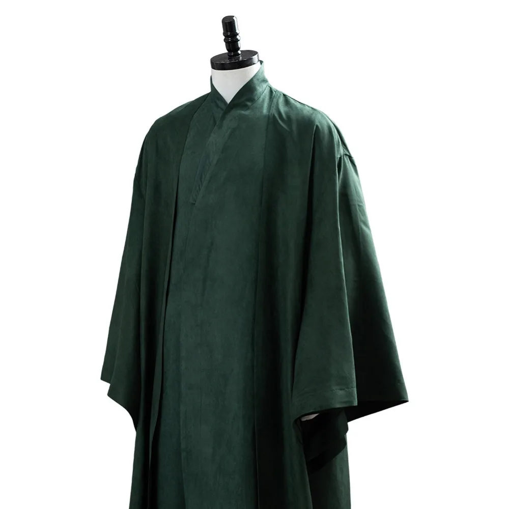Harry Potter Lord Voldemort Cosplay Costume - AllCosplay.com