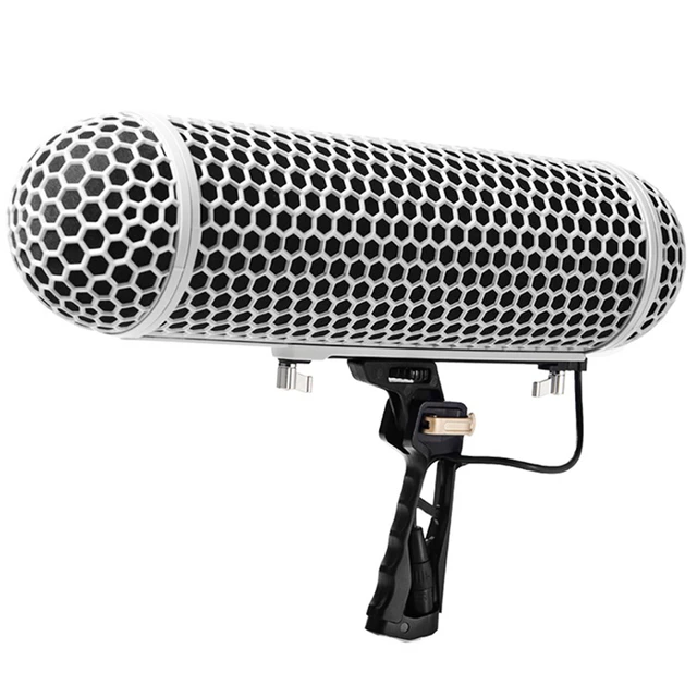 Rode Boom Microphone