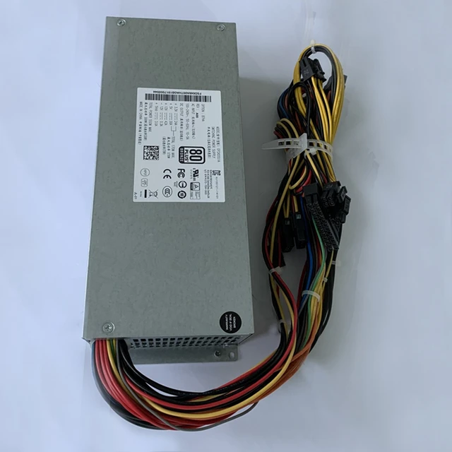 Original PSU For Acbel 80plus Bronze 2U 650W Switching Power Supply ...