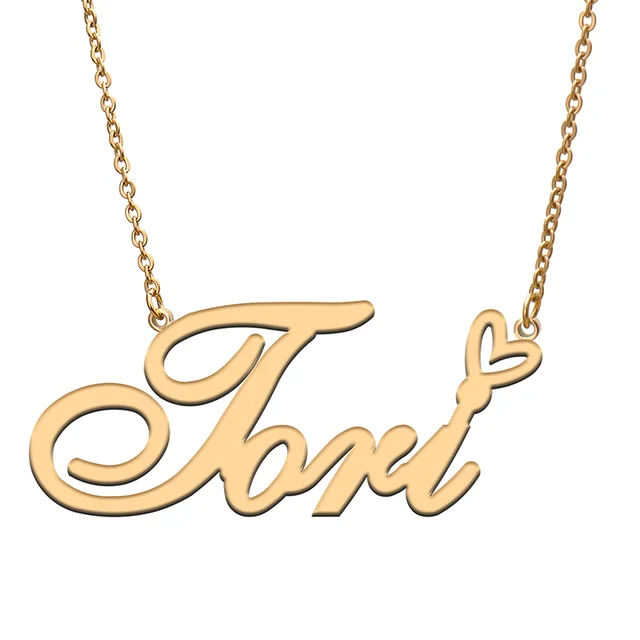 Tori Name Designs