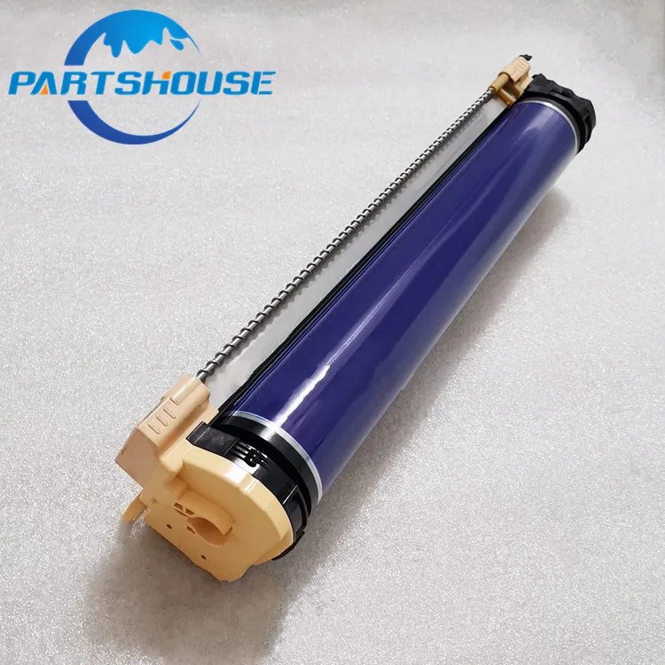 1Pcs Image Drum Unit 013R00663 013R00664 KCMY for Xerox 550 560 570 C60 ...