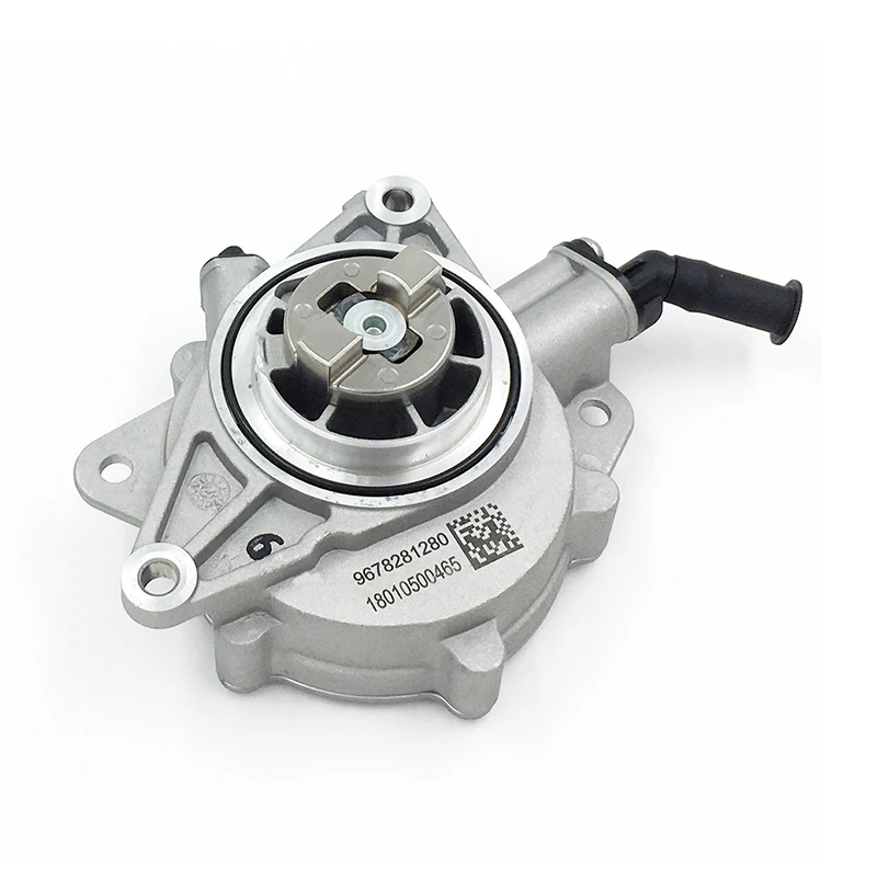 456583 11667586424 701366060 456578 New Original Brake Vacuum Pump Air ...
