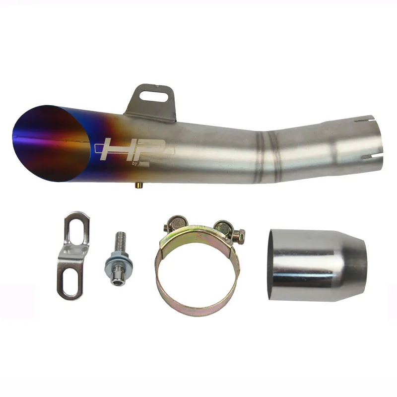 2004 R6 With Exhaust