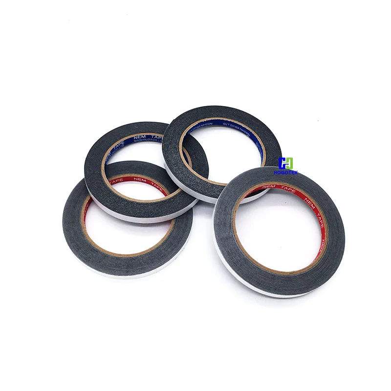 Rixin Scanning Electron Microscope Carbon Tape Conductive, 49% OFF