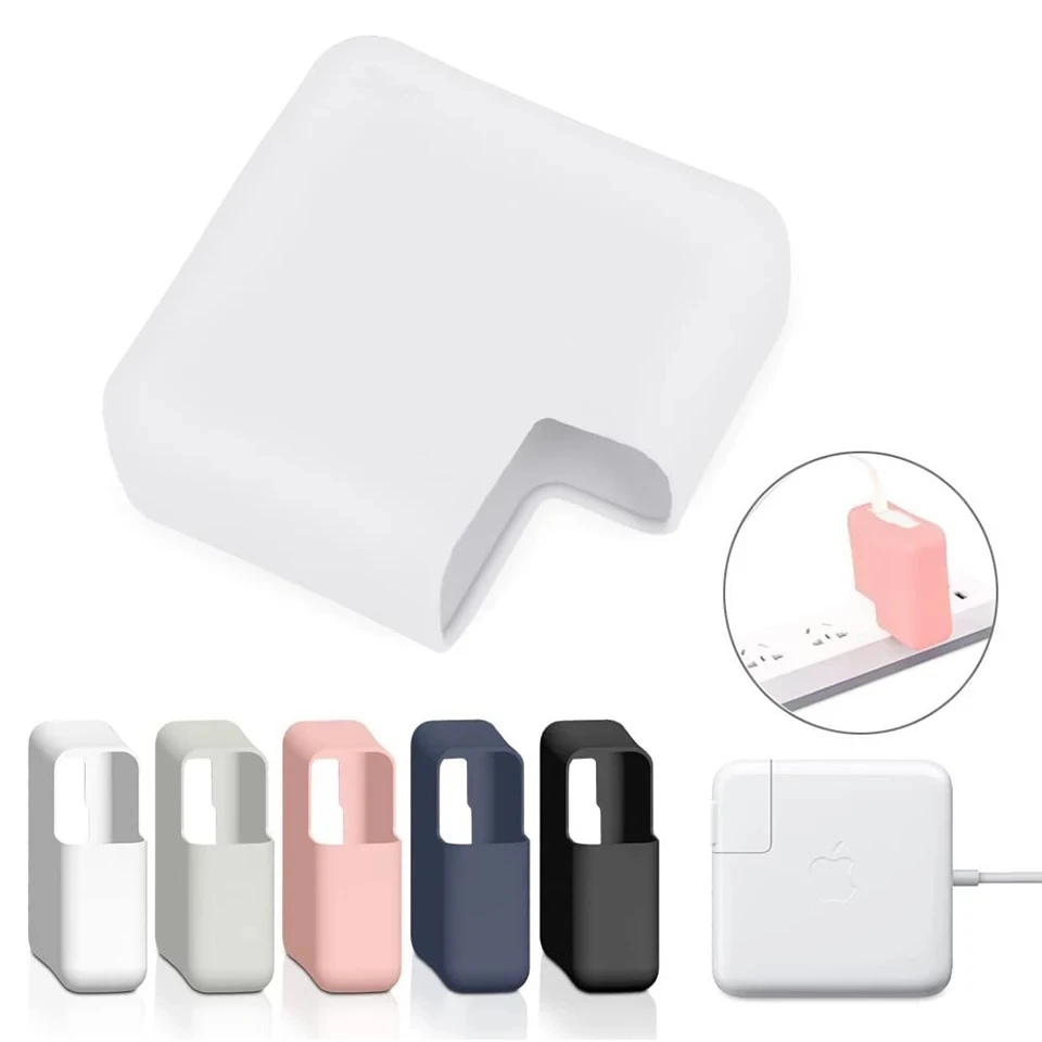 Macbook pro cable protector - vulopte