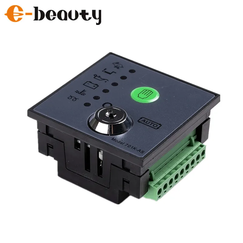 702As Auto Start Control Module Generator Vezérlőpanel Dse702As ...