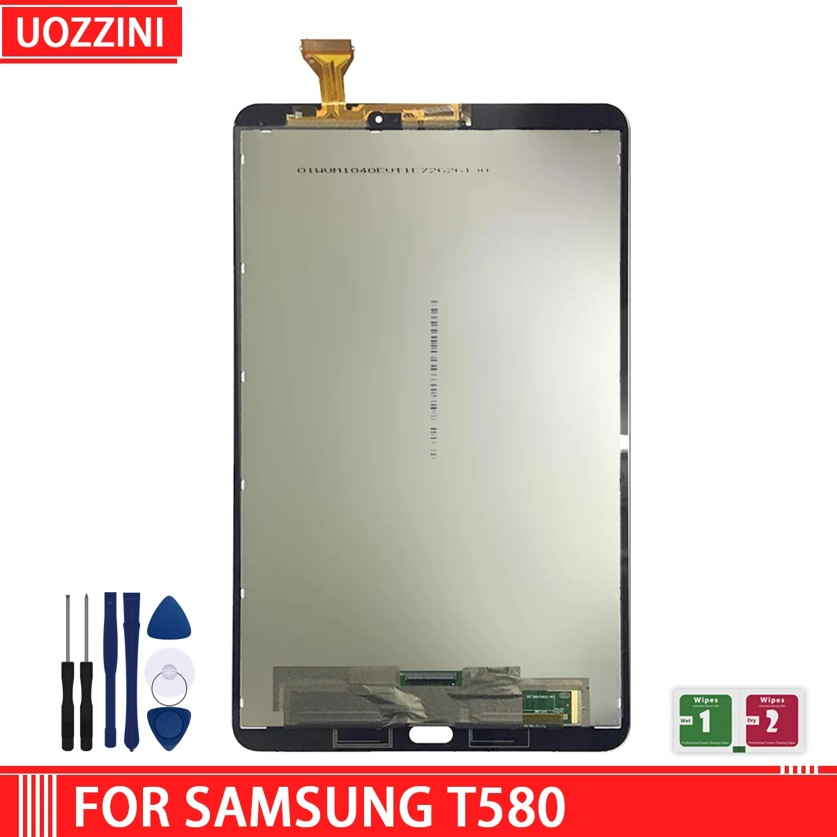 AAA++ New LCD Display For Samsung GALAXY Tab A 10.1 T580 T585 SM-T580 SM-T585 LCD Display Touch ...