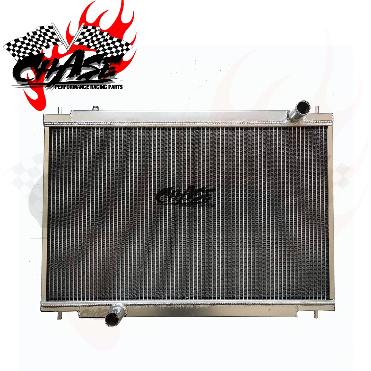 racing-car-all-aluminum-radiator-fit-for-Nissan-GTR-R35-VR38DETT-3-8L ...