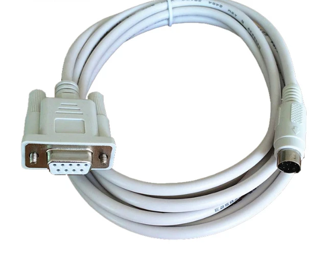 Micrologix 1200 Programming Cable Pinout Offers Discounts | www ...