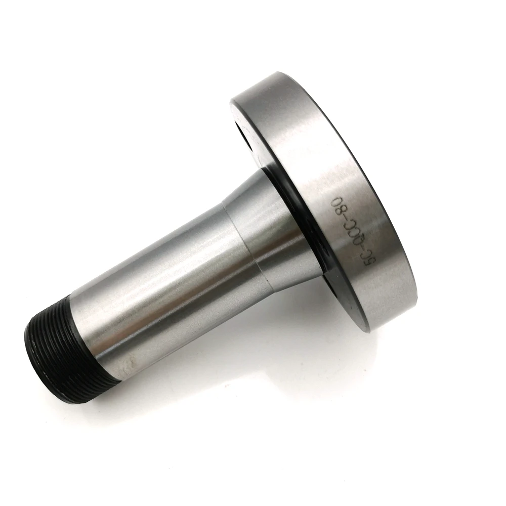 Taper shank for lathe chucks shank 5C-QCC-80 5C-80 chuck accessories ...