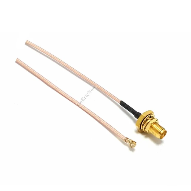 IPEX And IPEX Connectors: Similarities, Differences And, 44% OFF