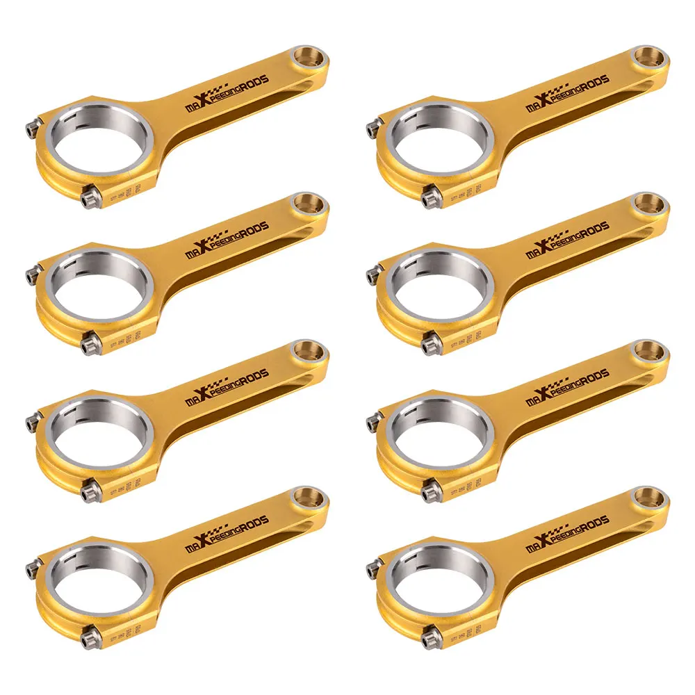 Racing Connecting Rods