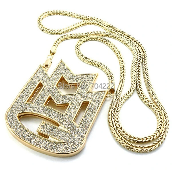 Maybach Music Group Logo Png
