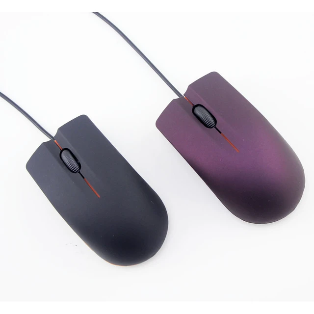 Computer Mouse Texture