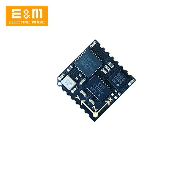 E-M-9-Axis-1000hz-IMU-Posture-Sensor-AHRS-Gyroscope-Module-Track-System ...