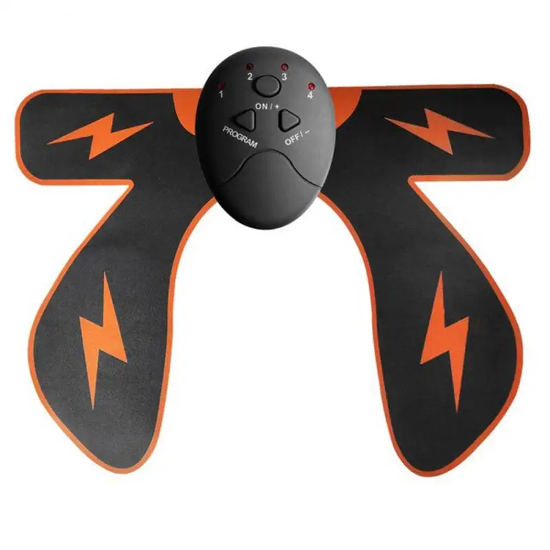 1pcs EMS Hip Muscle Stimulator Smart Hip Trainer Buttocks Lifting ...
