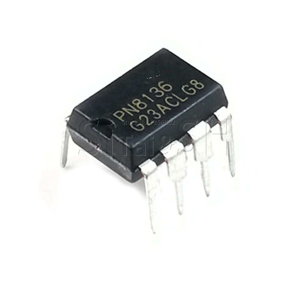 10pcs/lot PN8136 8136 DIP 7|VoIP Adapter| - AliExpress